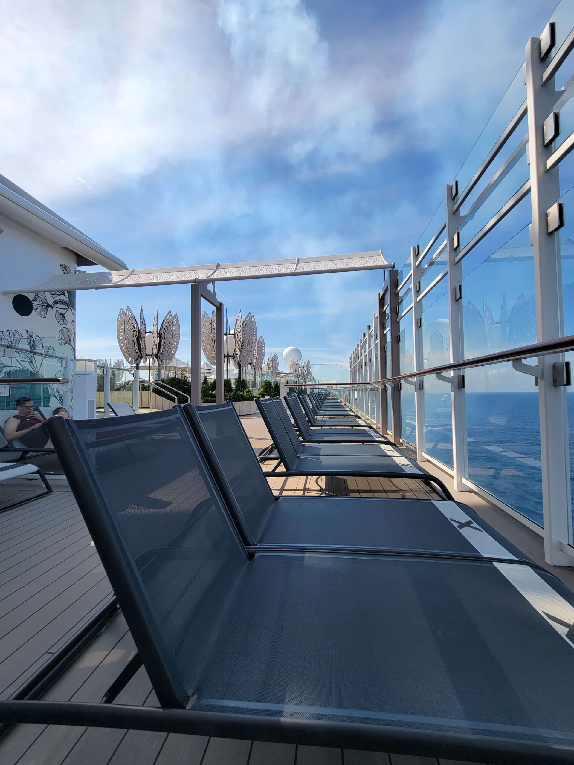 Celebrity Beyond: ULTIMATE Cruise Review - Pragmatic Travelers