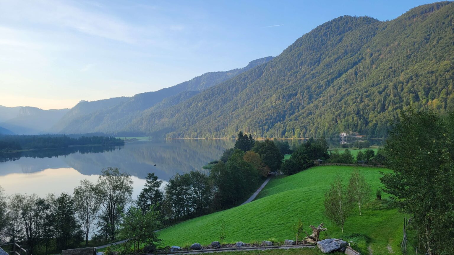 Hintersee, Austria Travel Guide: A Hidden Gem - Pragmatic Travelers