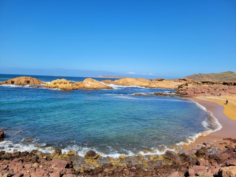 Visiting Menorca in April: Things to Do & Where to Stay - Pragmatic ...